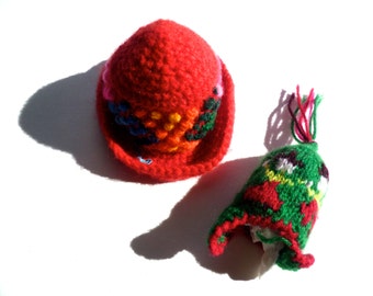 Guatemalan hats | Etsy