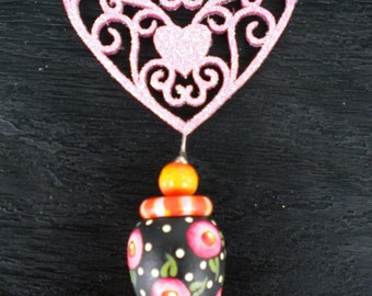 Ceiling fan pulls | Etsy