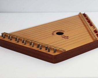 Popular items for cithare on Etsy