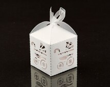 Popular items for laser cut boxes on Etsy