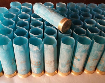 Shotgun hulls | Etsy