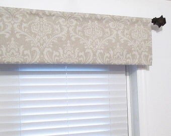 Office valance | Etsy