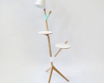 Popular items for wall shelving on Etsy