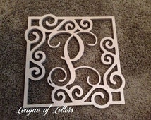 Popular items for 18 inch letter on Etsy