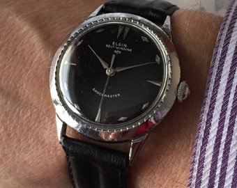 Elgin shockmaster | Etsy