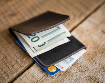 Front pocket wallet | Etsy