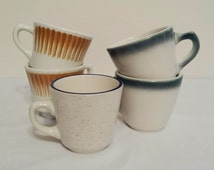Popular items for diner coffee cups on Etsy