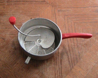 Popular items for puree on Etsy