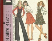 Mrs Wooster's Vintage Sewing Patterns by MrsWooster on Etsy