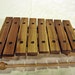 Custom made Xylophone in your choice of scale.