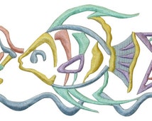 Popular items for sea life applique on Etsy