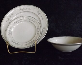 Newcor stoneware | Etsy