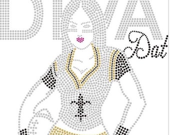 OES_Order of Eastern Star Bling Rhinestone T-Shirts by HDBLING