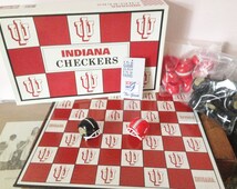 Popular items for indiana university on Etsy