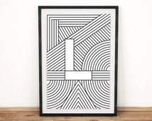 Unique letter l related items | Etsy