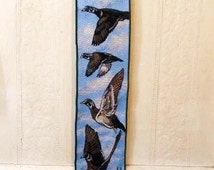 Popular items for flying ducks on Etsy