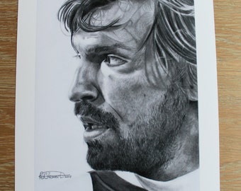 Andrea pirlo | Etsy