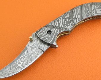 Persian style knife | Etsy