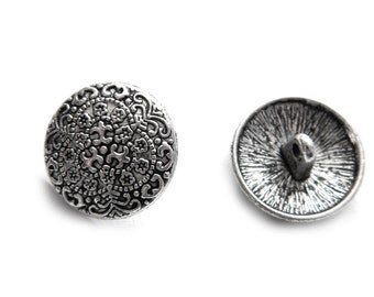 Medieval button | Etsy