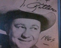 Unique autograph signature related items | Etsy