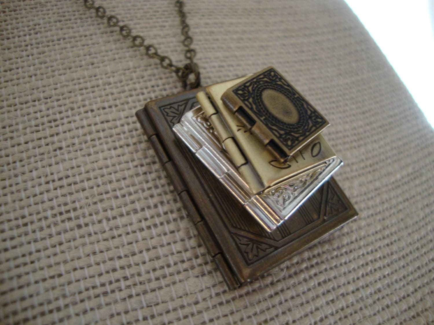 Origami Jewelry Book