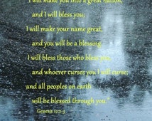 Popular items for reflection pond on Etsy