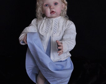 Reborn toddler | Etsy