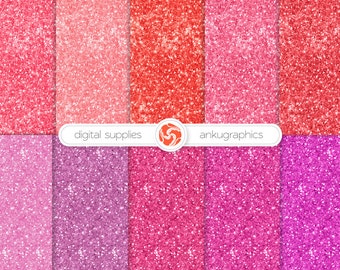 VINTAGE PAPER Digital Overlays for Instant by AnkuGraphics