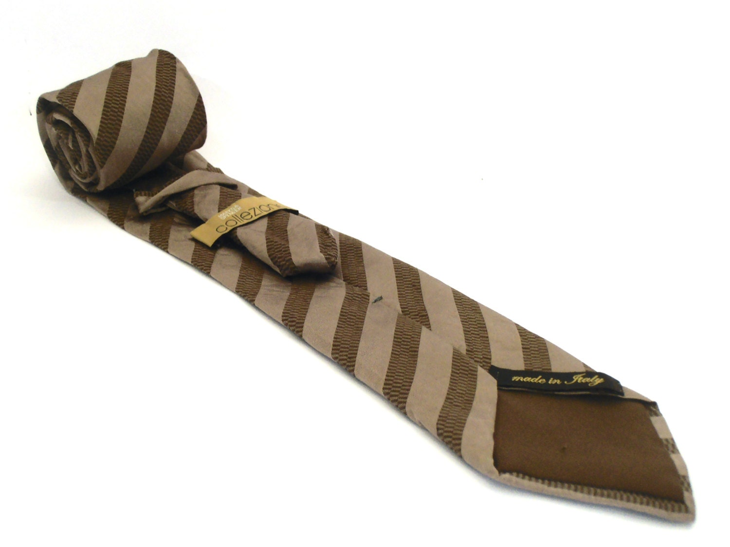 Mens Neckties Ties, Vintage Neckties 1980′, Designed Necktie 100% Silk ...