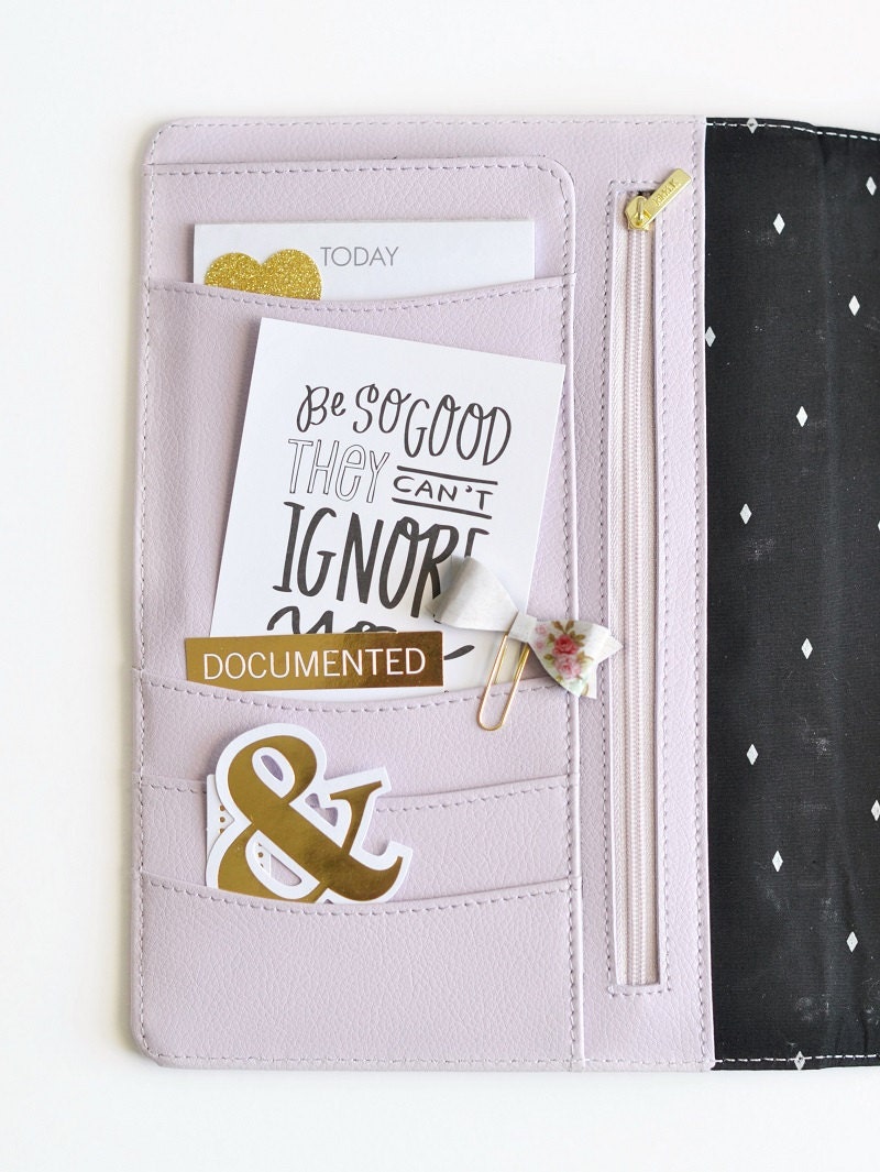 Glitter and Floral Print Bow Paper Clips by shoplaurellane on Etsy