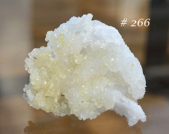 Hemimorphite crystal | Etsy