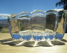 Popular items for crystal spoon rest on Etsy