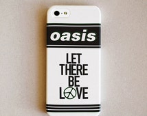 Popular items for oasis phone case on Etsy