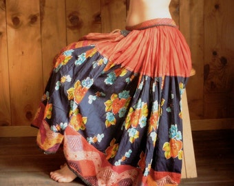 Popular items for jupe gitane on Etsy