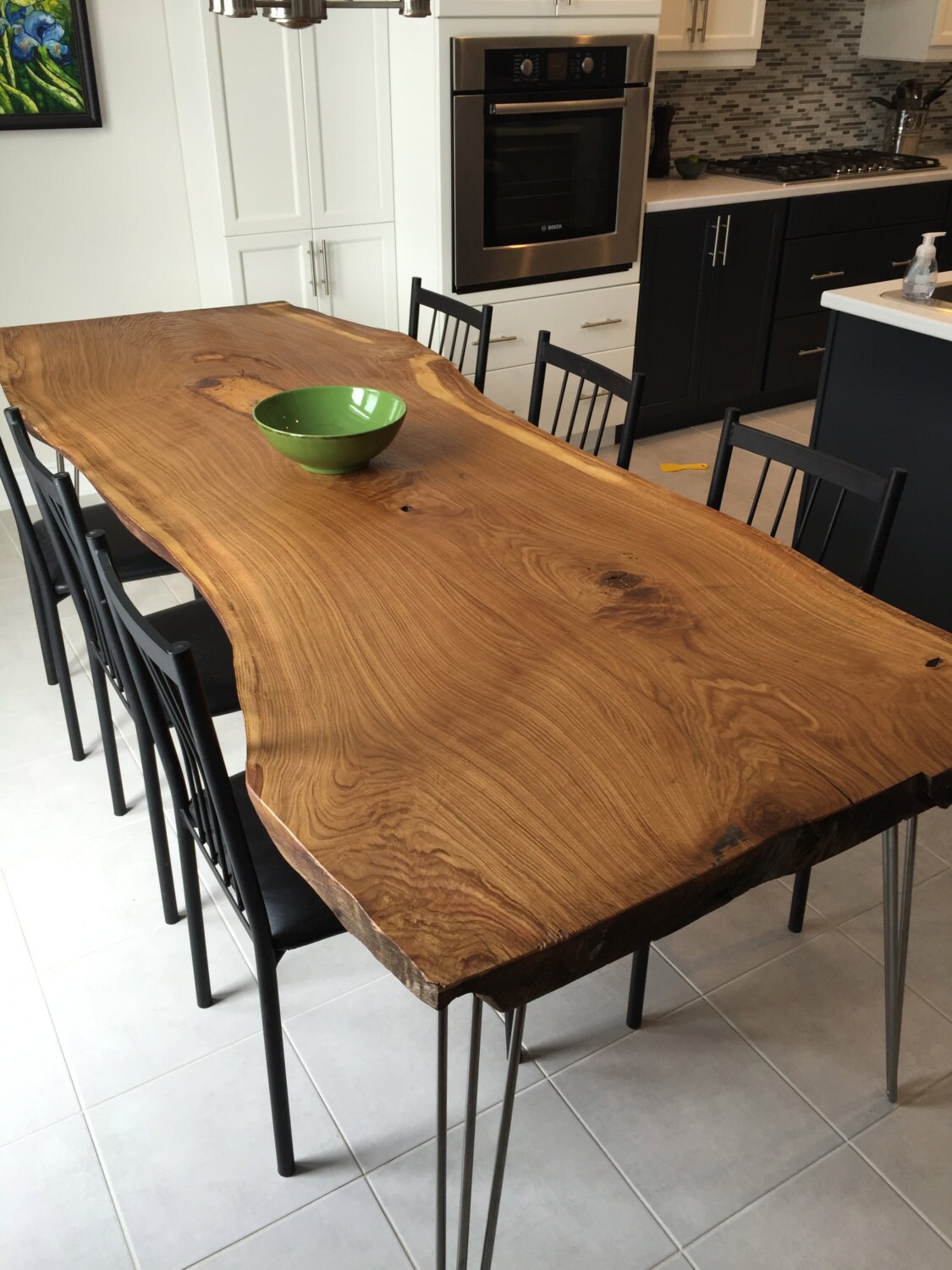 Live Edge Designs by Plank To Table Design Inc.