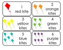 Popular items for counting flash cards on Etsy