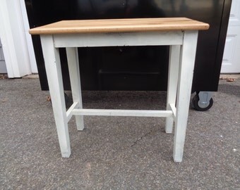 Slant top desk | Etsy