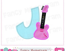 Popular items for letter j embroidery on Etsy