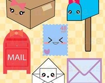 Popular items for cute mailbox on Etsy