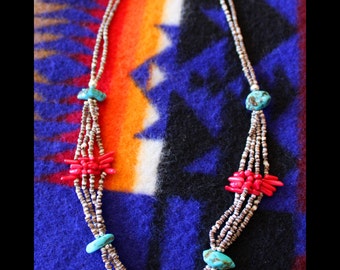 Nori's Native American Bling by NativeAmericanBling on Etsy