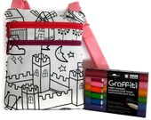 Color Me Bags by CitySewist on Etsy