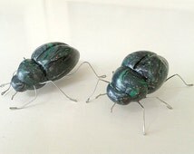 Popular items for polymer clay bugs on Etsy