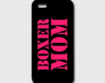 Popular items for boxer mom on Etsy