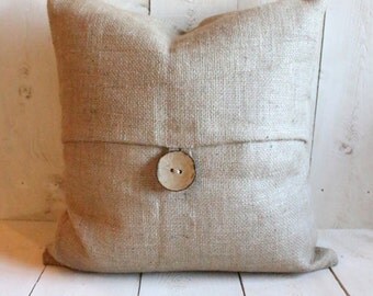 Popular items for buttons for pillows on Etsy