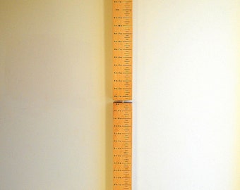 Popular items for growth stick on Etsy