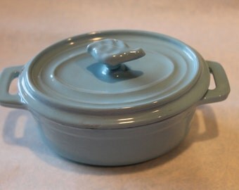 Cast iron pot | Etsy