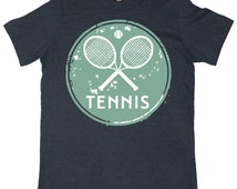 Unique tennis tournament related items | Etsy