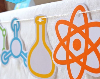 Science laboratory | Etsy