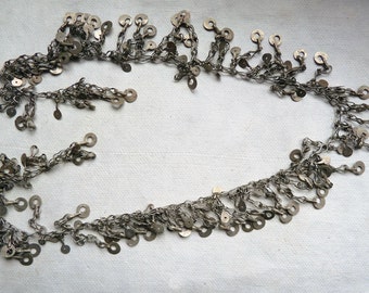 Belly dancing chain | Etsy