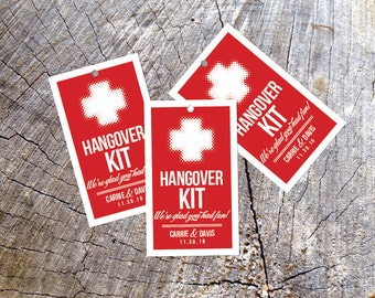 Hangover sticker | Etsy